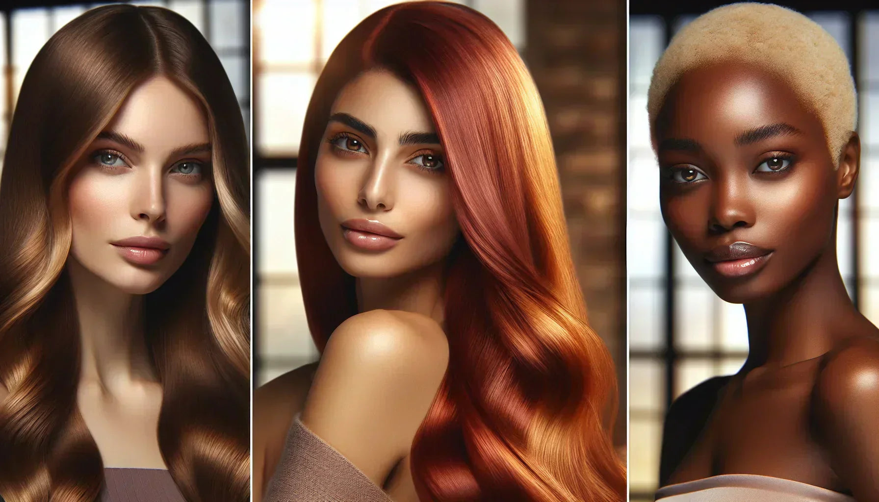 The Ultimate Guide to Choosing the Best Hair Dye – L'Organic