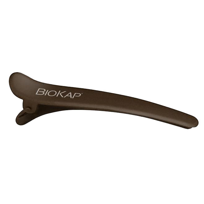 BioKap Eco-Friendly Hair Clip – L'Organic