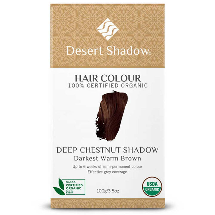 Shop Natural & Organic Hair Colour | L'Organic