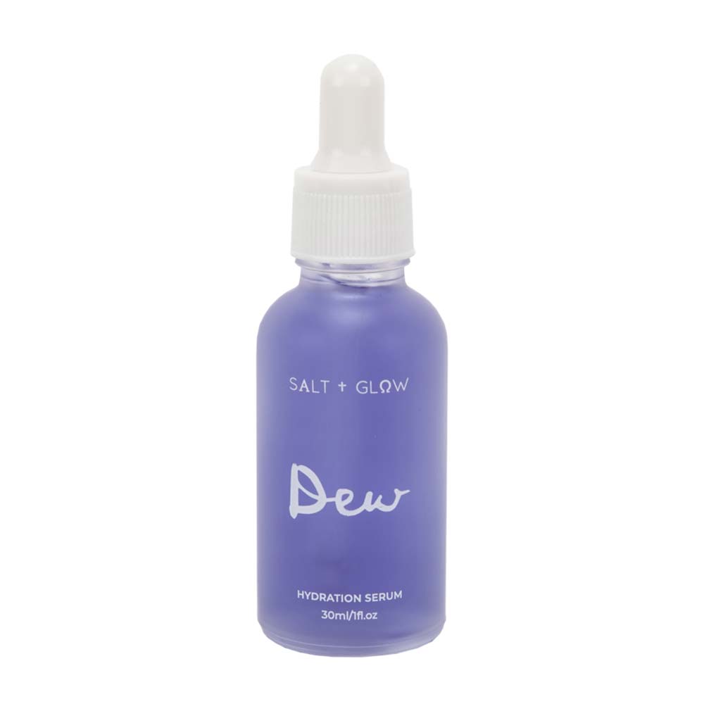 Salt and Glow Dew Hydration Serum 30ml | L'Organic Australia