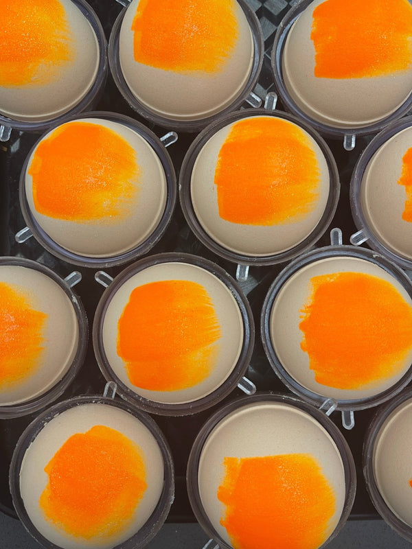 Soapmaid Mango Crush Bath Bomb - 1 Pack – L'Organic